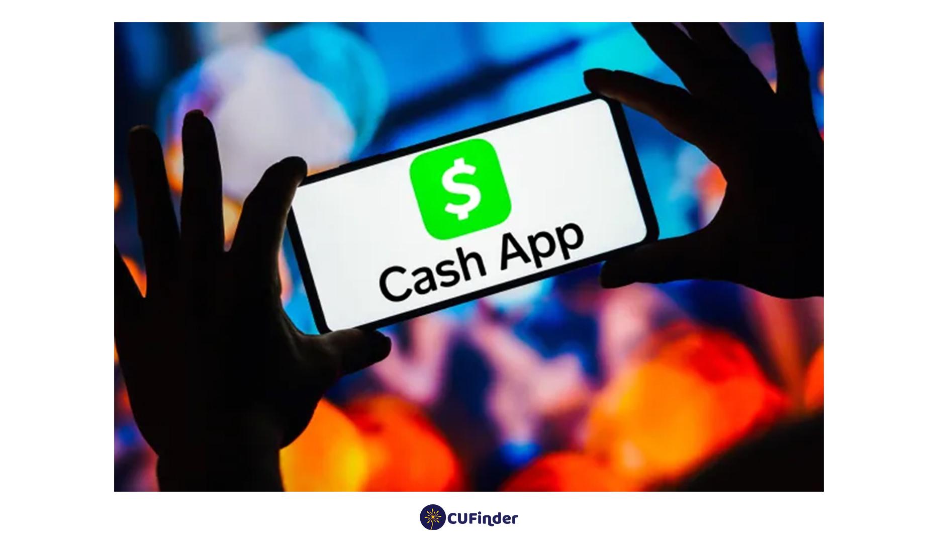 How to Look up Someone's Phone Number on Cash App? | CUFinder