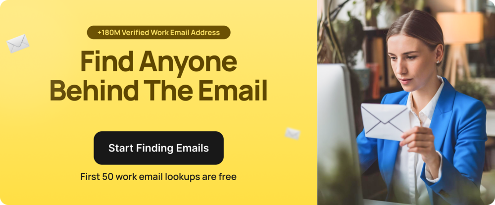 Find Owner of Email Address Gmail | CUFinder